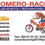 ROMERO-RACING Taller de Motos, Restauraciones Clásicas y alquiler de ...