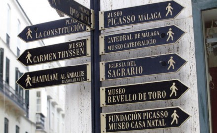 ENTRADA GRATUITA EN LOS MUSEOS Y MONUMENTOS EN MÁLAGA - marbella ...