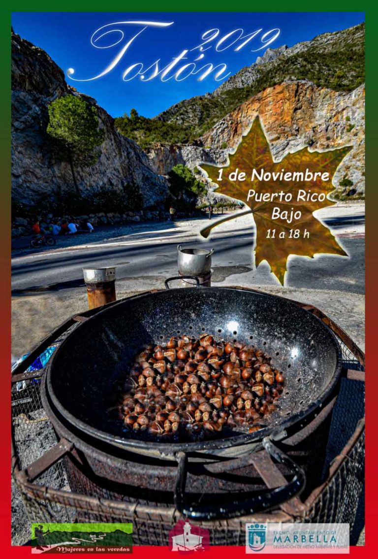Tostón de Marbella 2019 - marbella-sanpedro.com