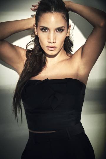 India Martinez en Starlite Marbella 2020 - marbella-sanpedro.com