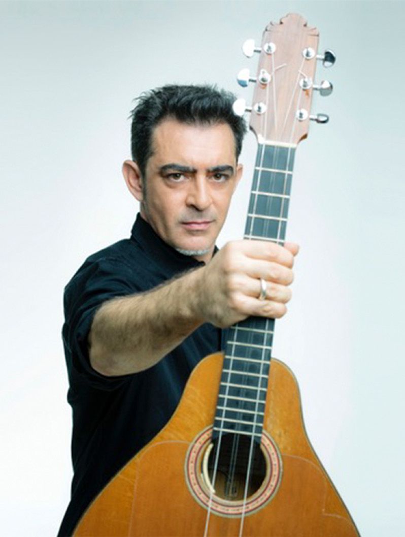 RAÚL RODRÍGUEZ: “SOLO CON LA LUPE” - marbella-sanpedro.com