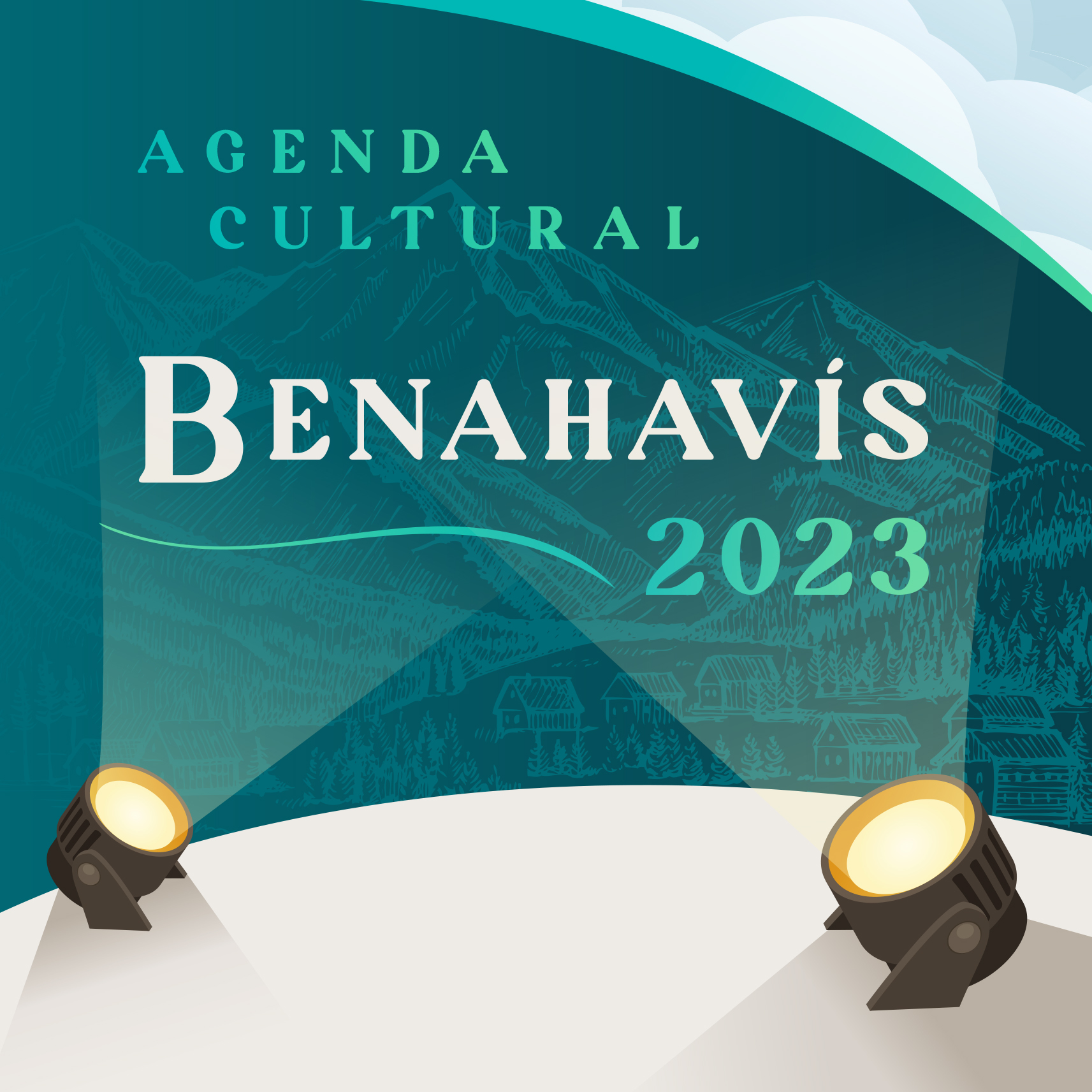 Agenda Cultural de Benahavis 2023 - marbella-sanpedro.com