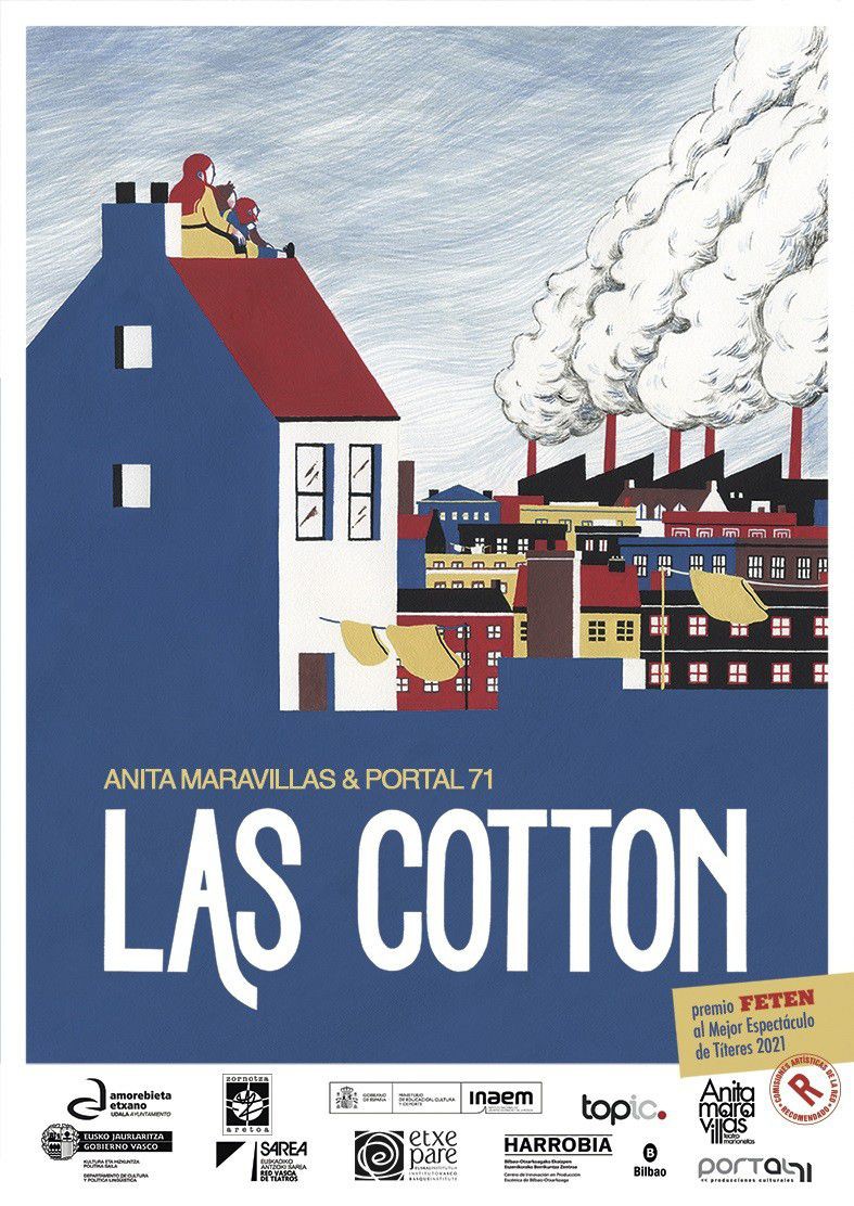 LAS COTTON - marbella-sanpedro.com