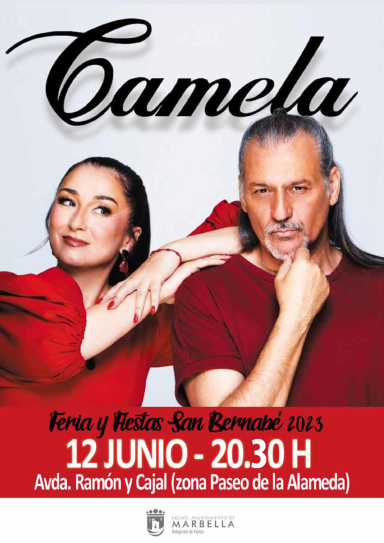 Feria de Marbella 2023 - marbella-sanpedro.com