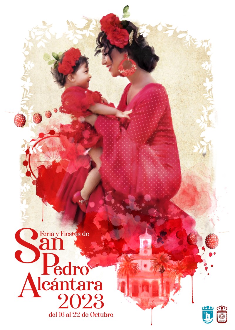 Feria de San Pedro Alcántara 2023 - marbella-sanpedro.com Feria de San Pedro Alcántara 2023 - marbella-sanpedro.com