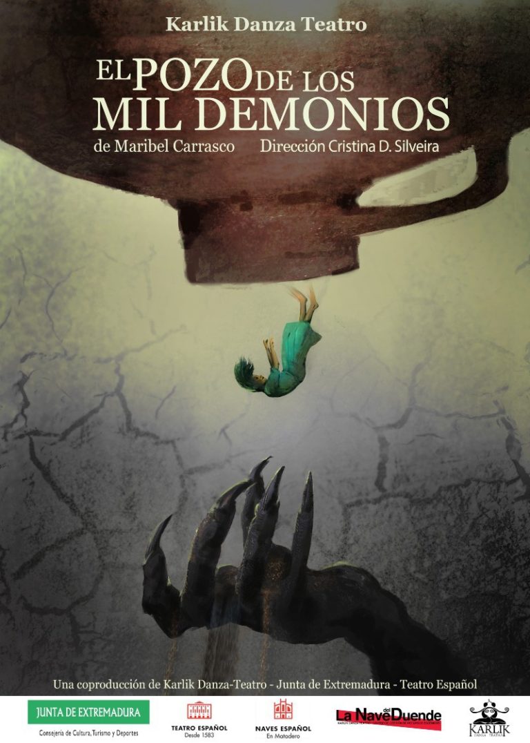 EL POZO DE LOS MIL DEMONIOS - marbella-sanpedro.com