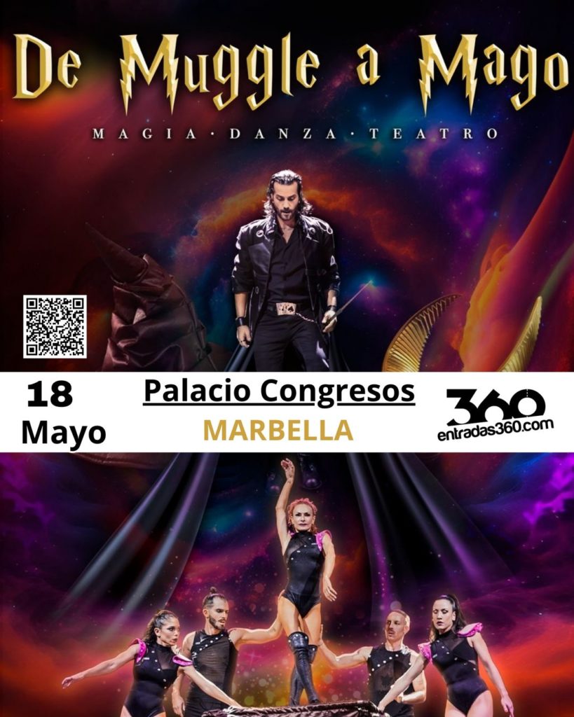 De Muggle a Mago: Sumérgete en un Mundo de Magia y Aventura